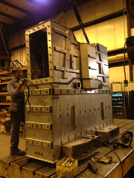 The Value of Part Assembly Solutions for OEMs - Miller Fabrication ...