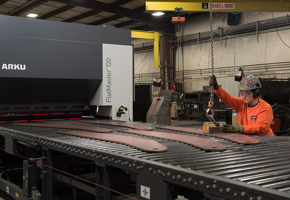 Miller Welding & Machine Co. Expands Capabilities, Achieves Latest ISO ...