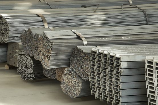 Managing through Raw Materials Shortages - Miller Fabrication Solutions