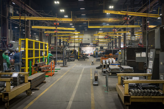 Optimizing OEM Capacity Management Through Partnership - Miller ...