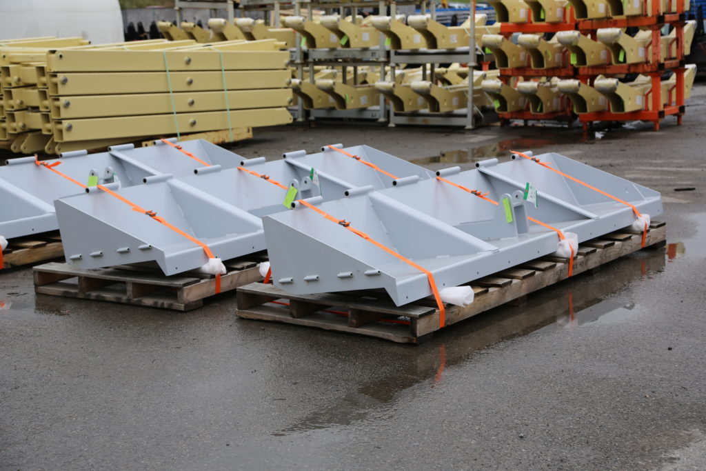 The Keys to Running a Successful VMI Program - Miller Fabrication Solutions