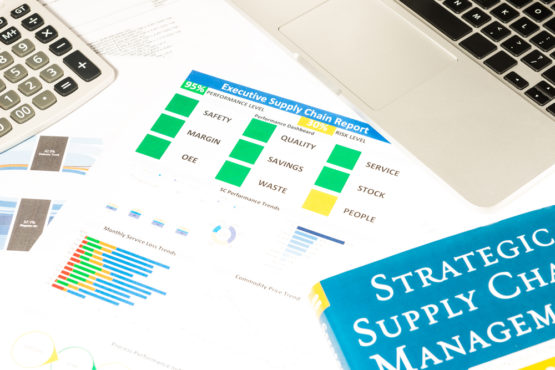 What to Expect From Your OEM Supply Chain Customer Experience - Miller ...