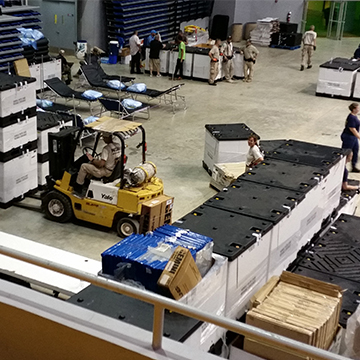 Consolidating Suppliers Reduces OEM Supply Chain Risk - Miller ...