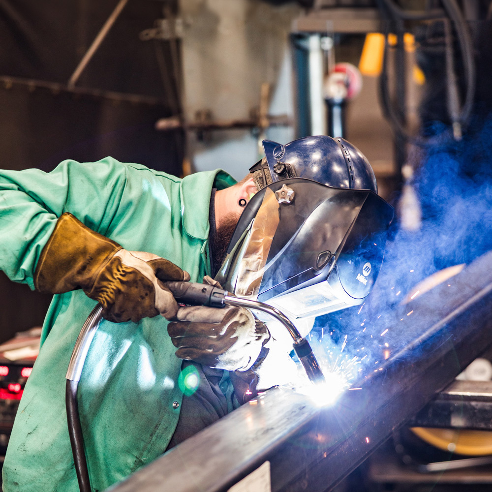 Miller Fabrication Solutions Offers Free Manufacturing Day Plant Tours ...