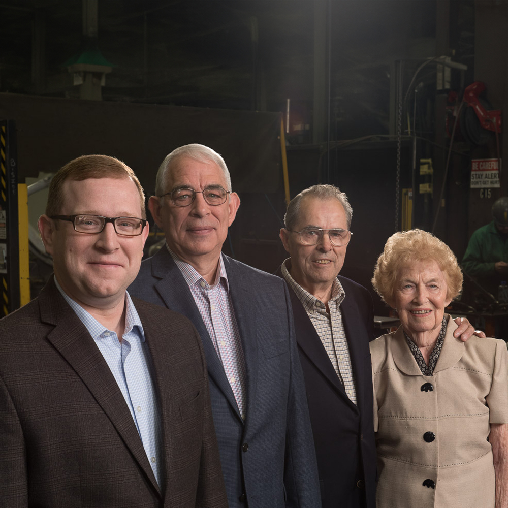 Miller Fabrication Solutions Turns 60, Pledges Continued Commitment to ...
