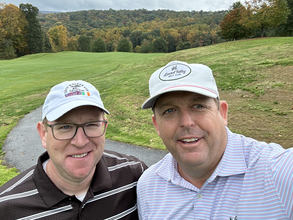 60 Years: The Supplier Perspective - Miller Fabrication Solutions